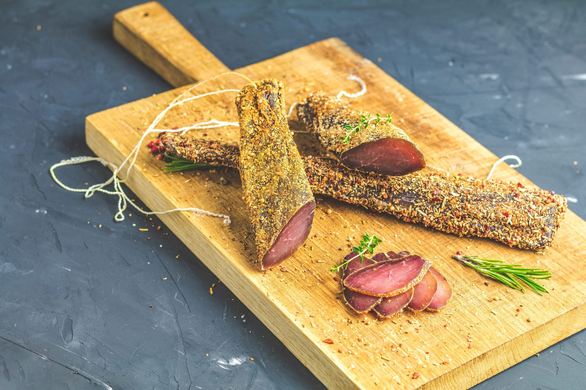 Authentic Pemmican Recipe Guide