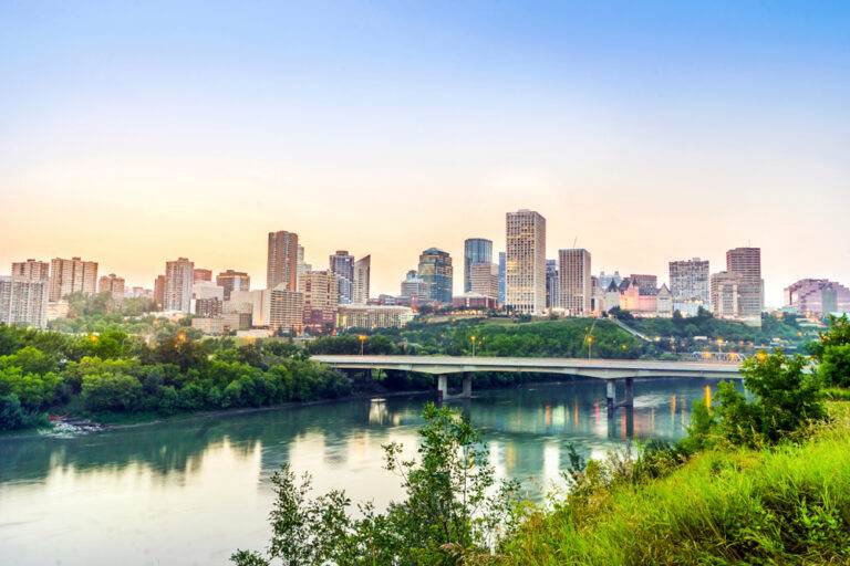 The Best Guide to Eco Stations in Edmonton