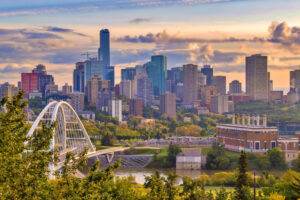 The Best Guide to Eco Stations in Edmonton