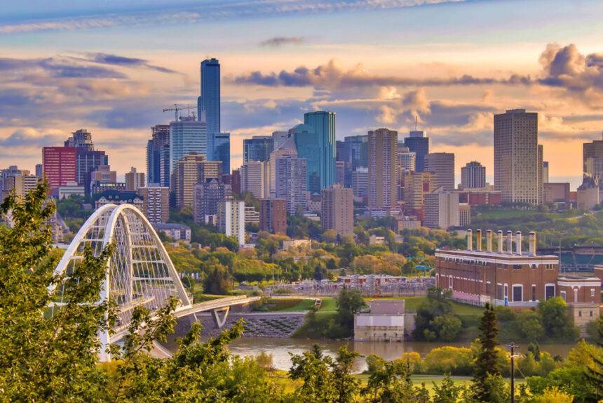 The Best Guide to Eco Stations in Edmonton