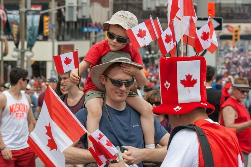 Guide to Applying for Canadian Citizenship - Step-by-Step