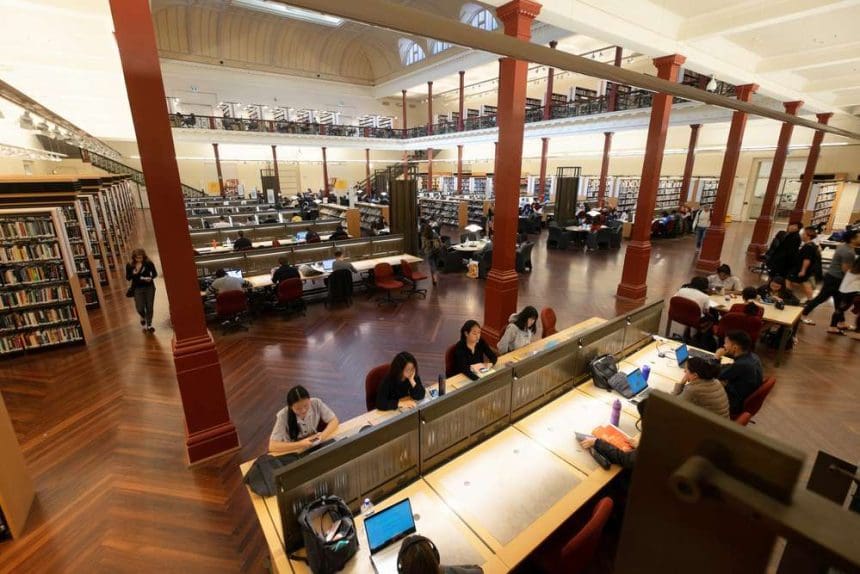 10 Most Famous Calgary Public Libraries - Explore Now