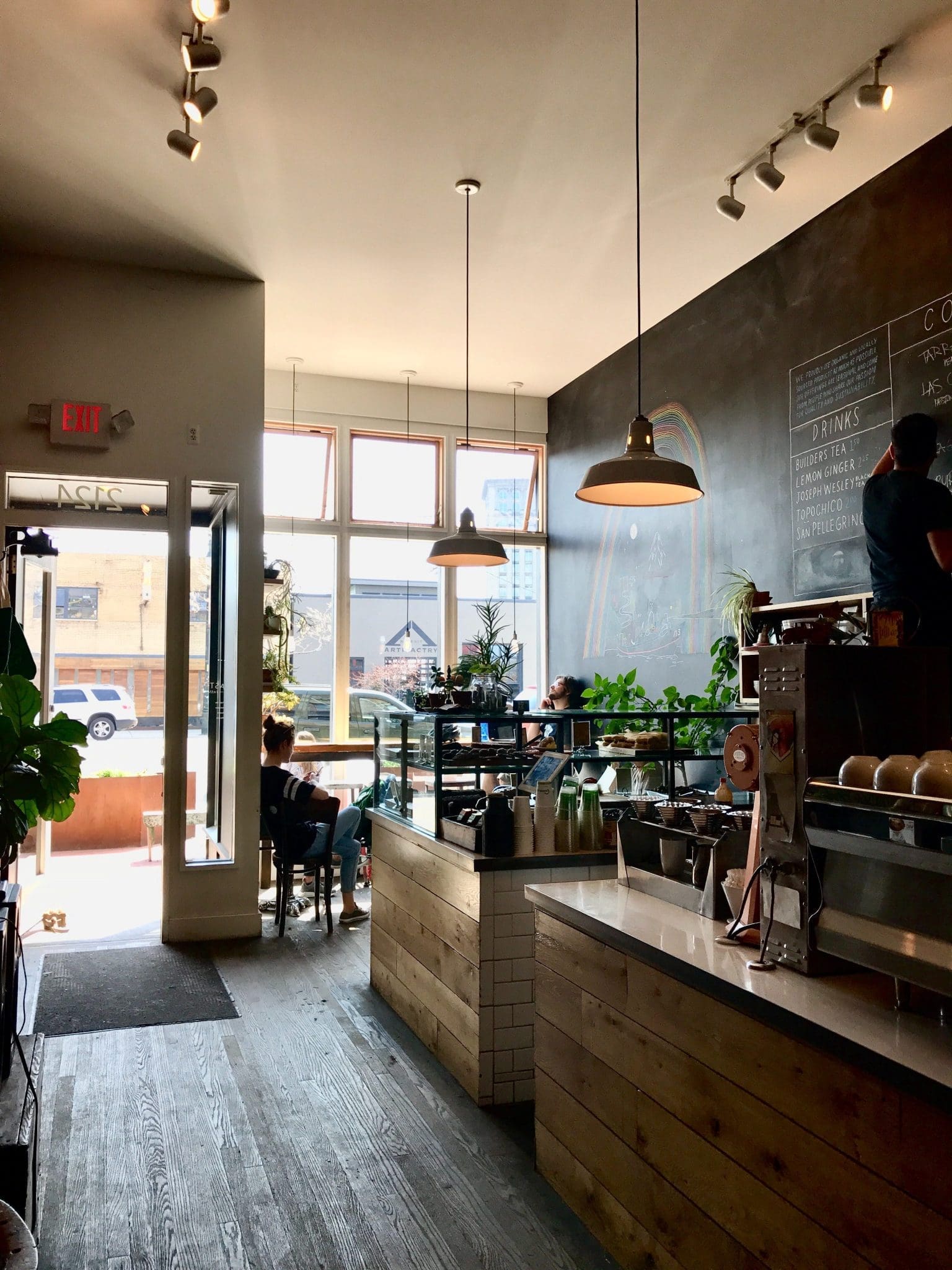 Toronto Cafes: 10 Best Coffee Shops In Toronto To Go To