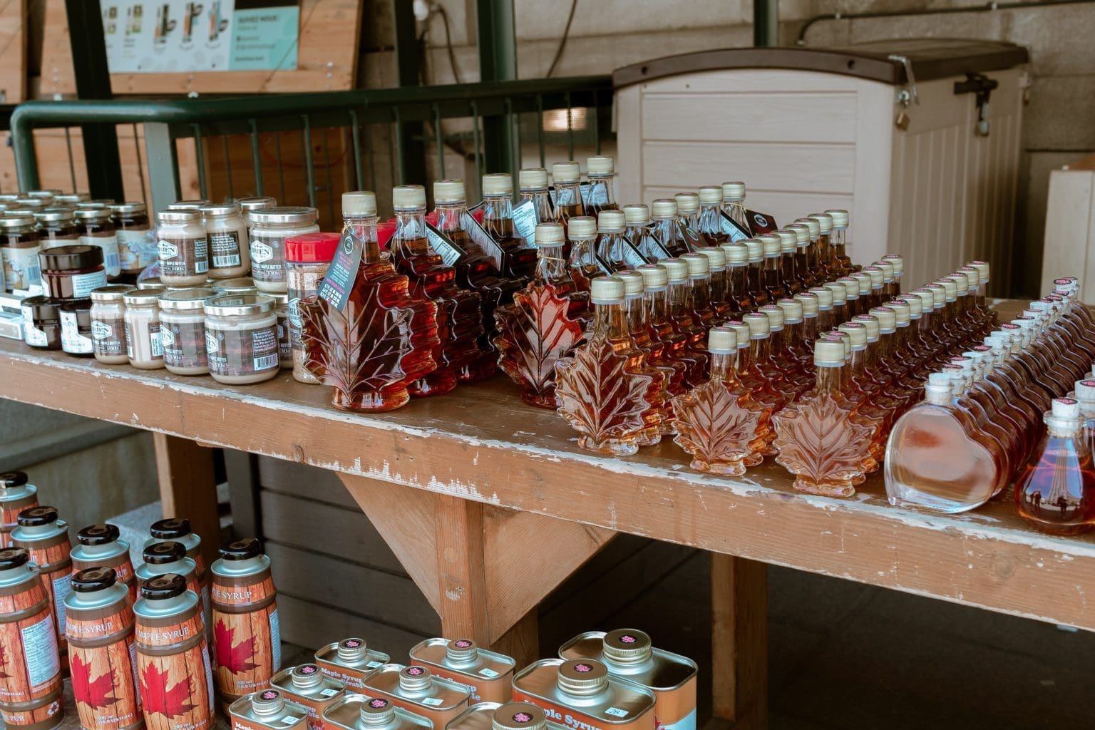 Dive into Canadian Maple Syrup: 7 Interesting Facts
