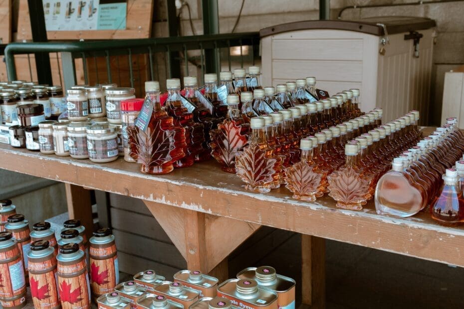 Dive into Canadian Maple Syrup: 7 Interesting Facts
