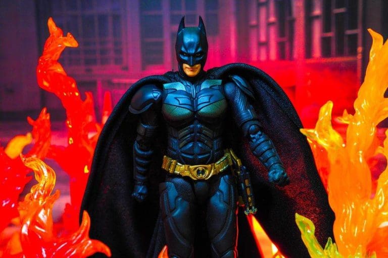 Unveiling the Unknown: 10 Surprising Facts About Batman