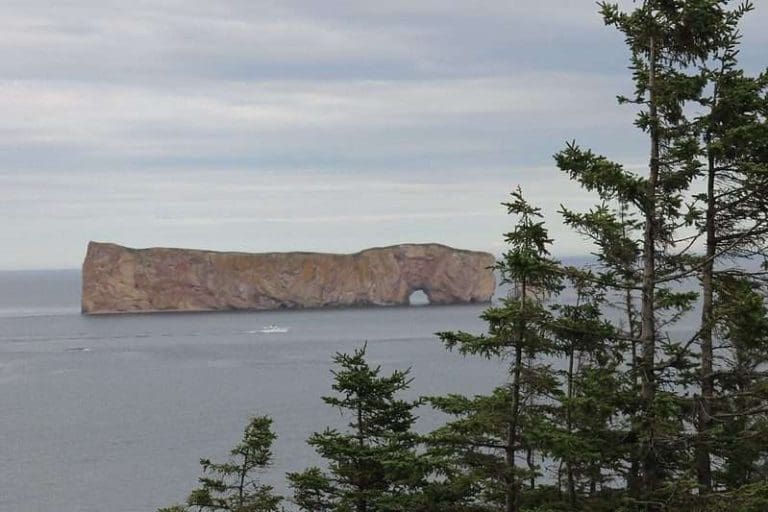 5 Surprising Facts About Perce Rock That Will Blow Your Mind