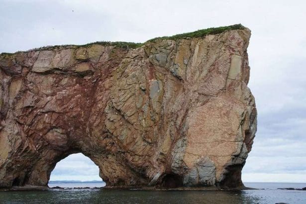 5 Surprising Facts About Perce Rock That Will Blow Your Mind