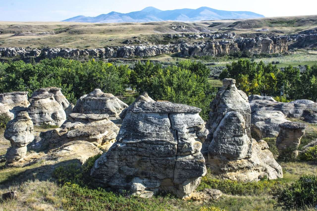 What Are Alberta’s 10 Most Beautiful Provincial Parks? - Icy Canada