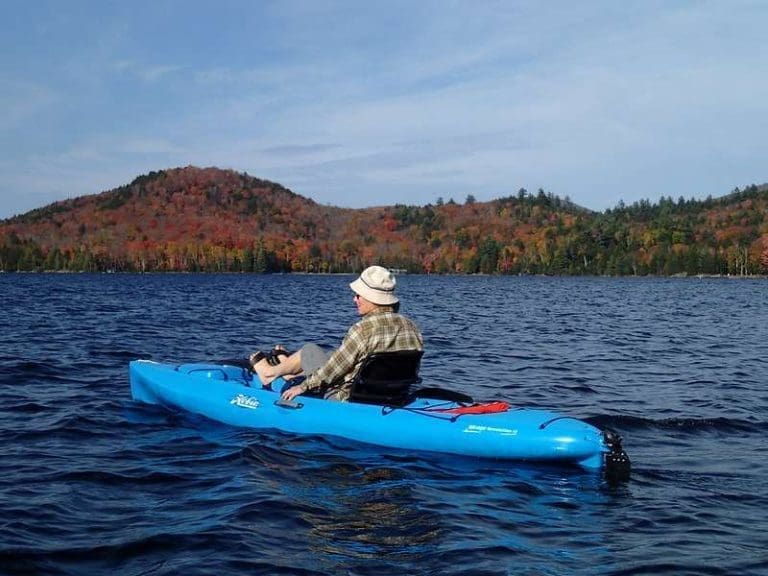 Island Lake Conservation Area: Everything to Know
