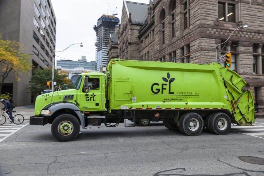 What is The Toronto Waste Wizard?