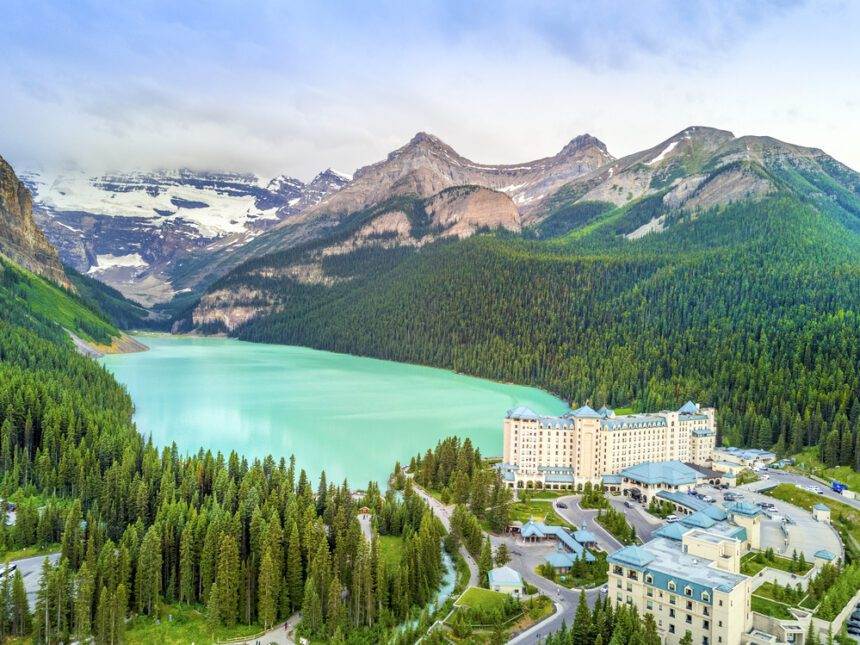 Fairmont Jasper Park Lodge Best Things To Experience