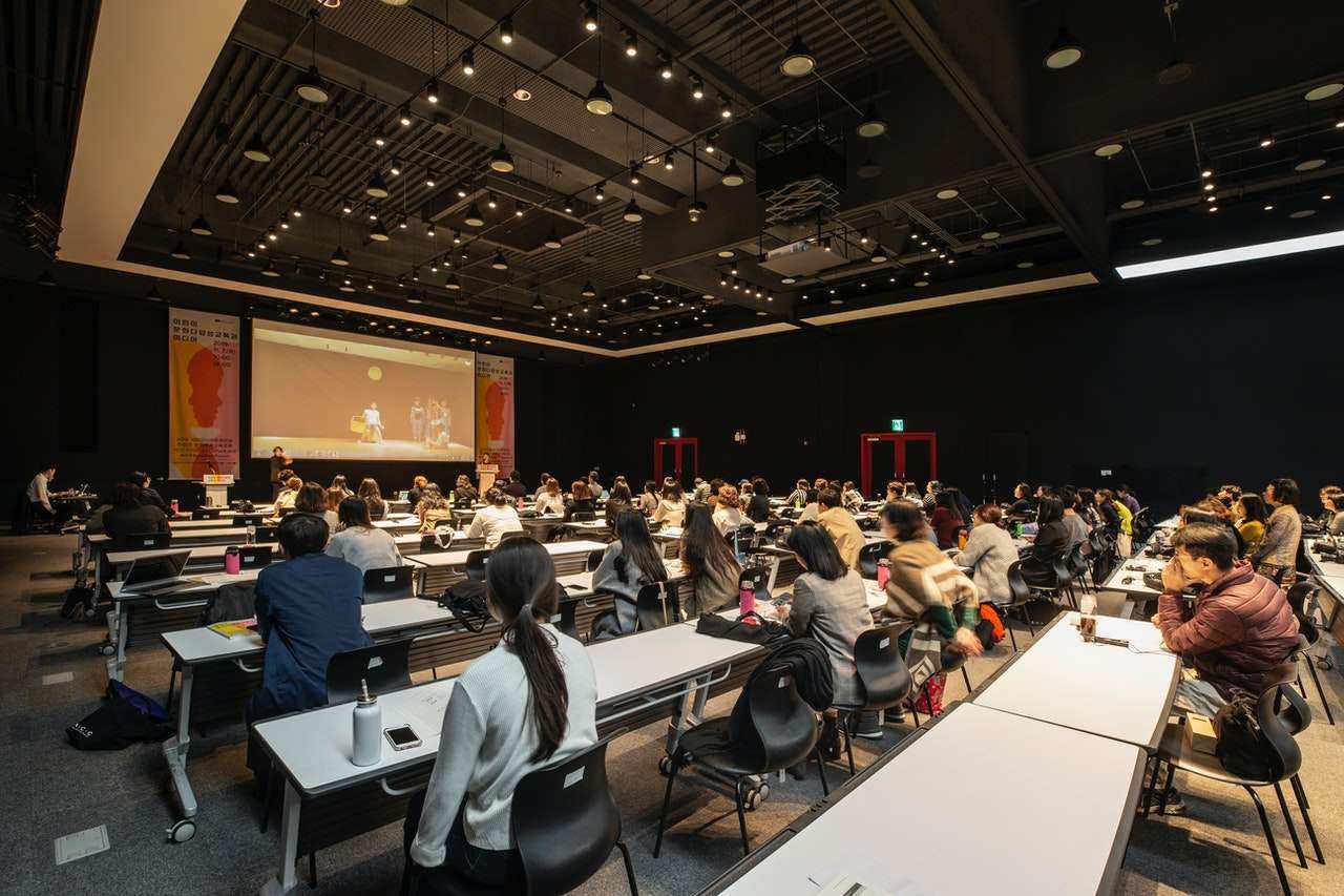 Fair Guide to Metro Toronto Convention Centre