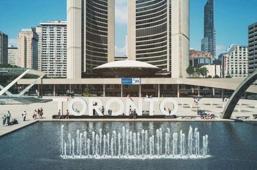 Fair Guide to Metro Toronto Convention Centre