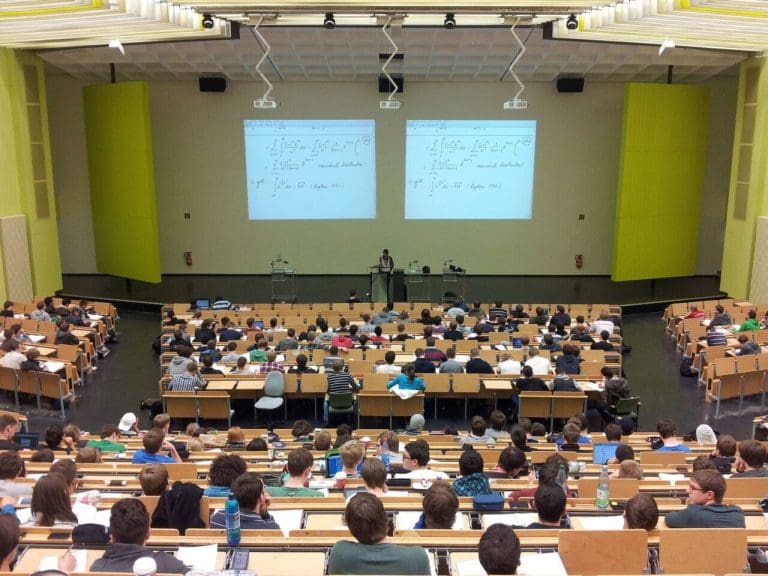 Northern College - Real-Life Skills for Success