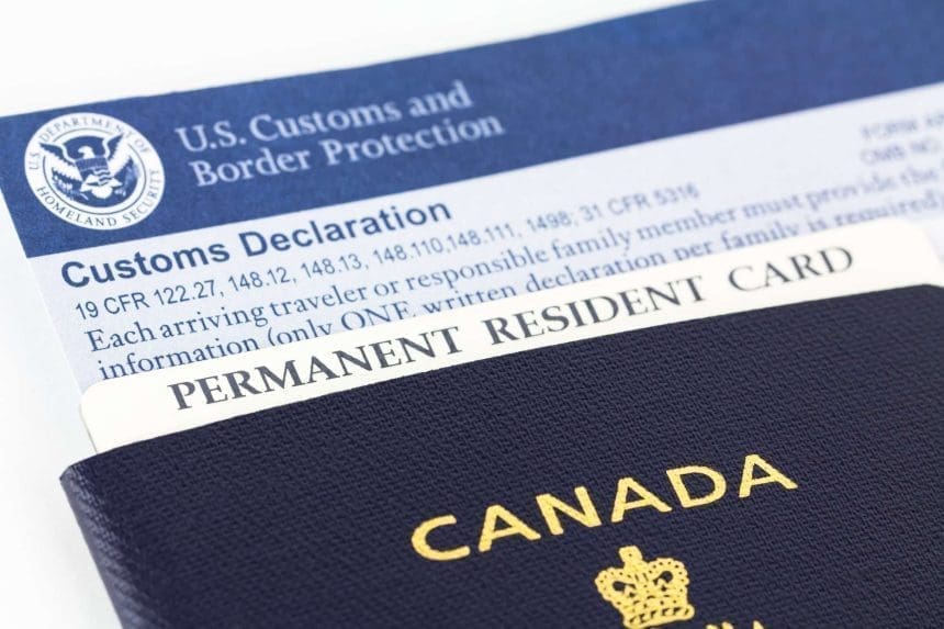 Confirmation of Permanent Residence: A Complete Guide! - Icy Canada