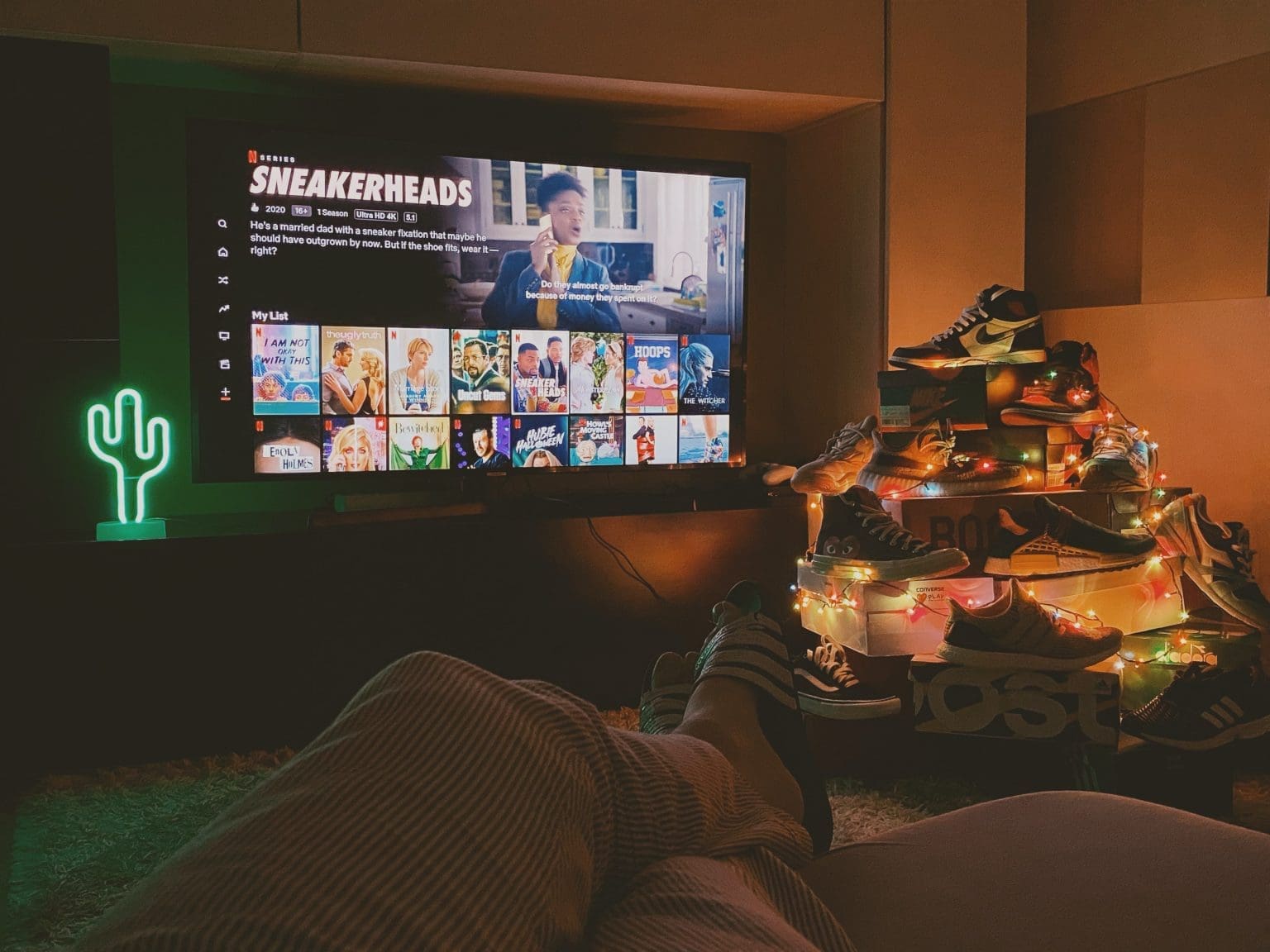 Hidden Gems: Top 20 Canadian Shows on Netflix