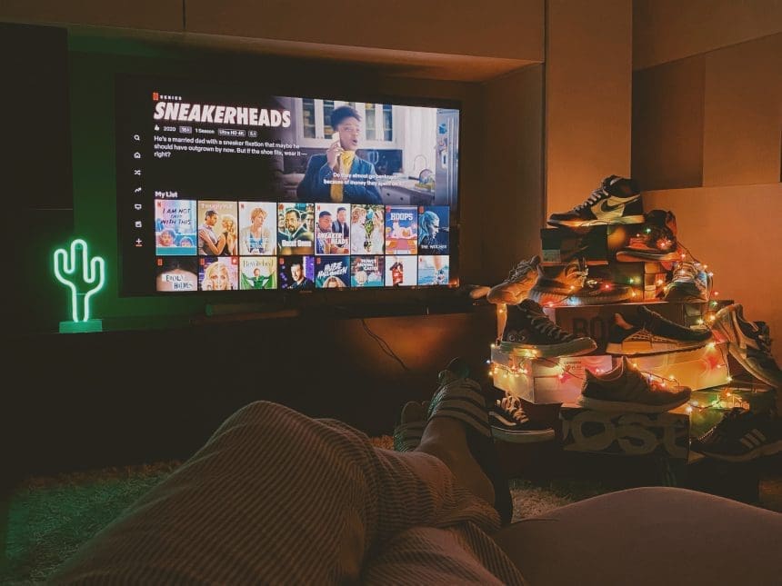 Hidden Gems: Top 20 Canadian Shows on Netflix
