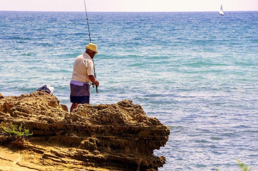 Top 10 Fishing Spots in Toronto - Serene Getaways