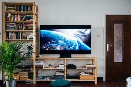 Hidden Gems: Top 20 Canadian Shows on Netflix