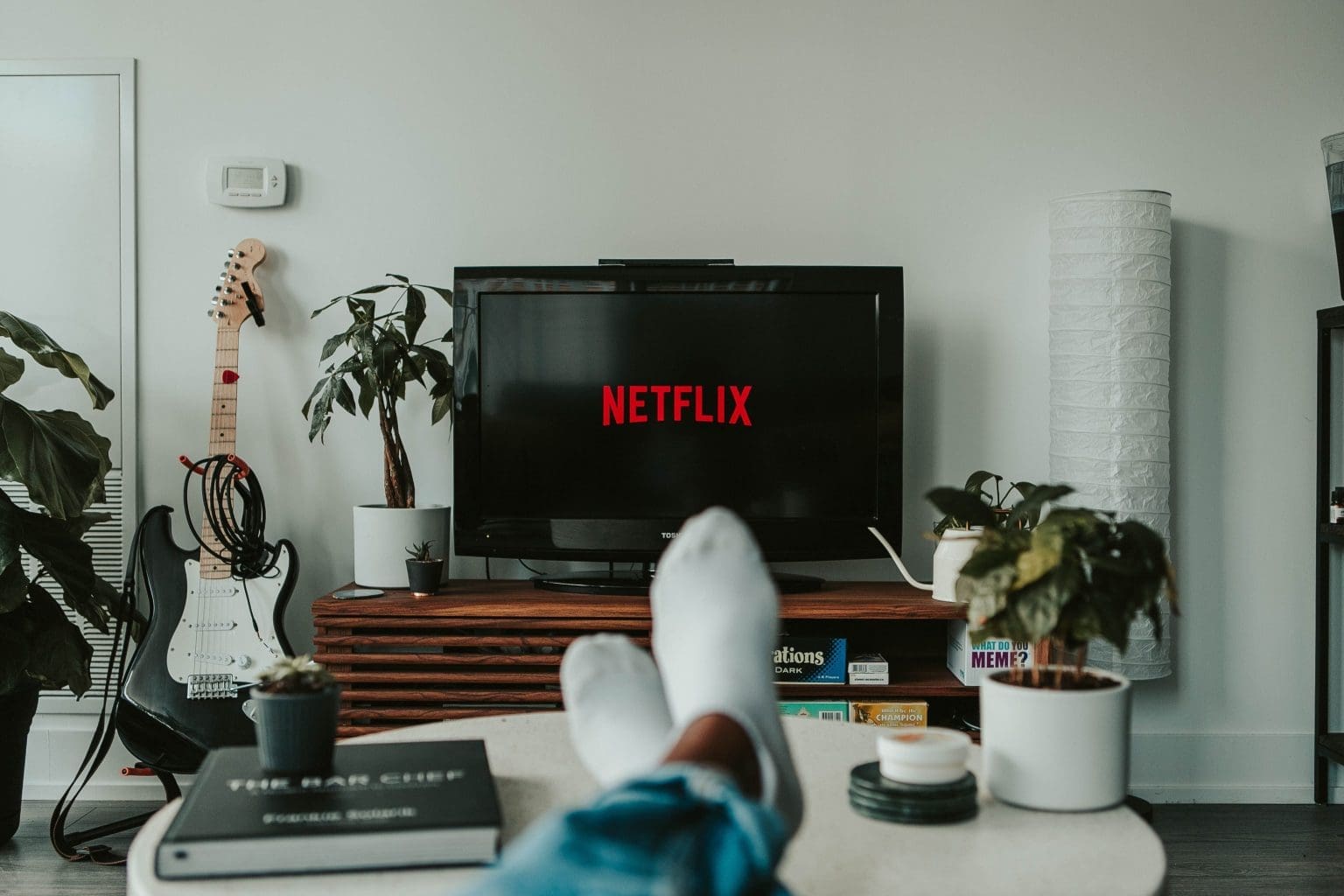Hidden Gems: Top 20 Canadian Shows on Netflix