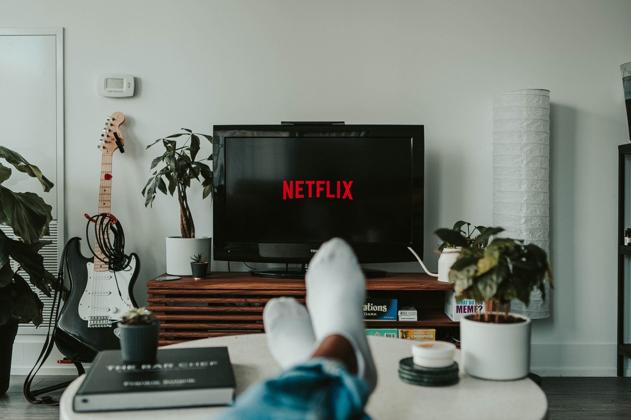 Hidden Gems: Top 20 Canadian Shows on Netflix