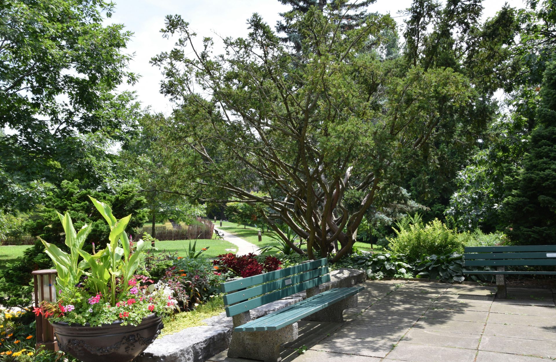 14 Must-See Parks in Toronto