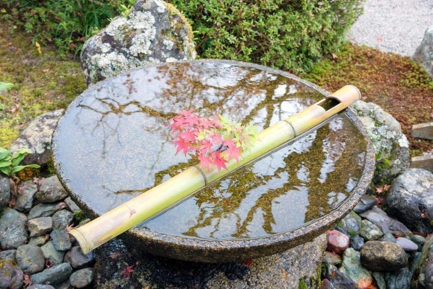 Zen Gardens Unveiled: 5 Interesting Facts About These Tranquil Spaces