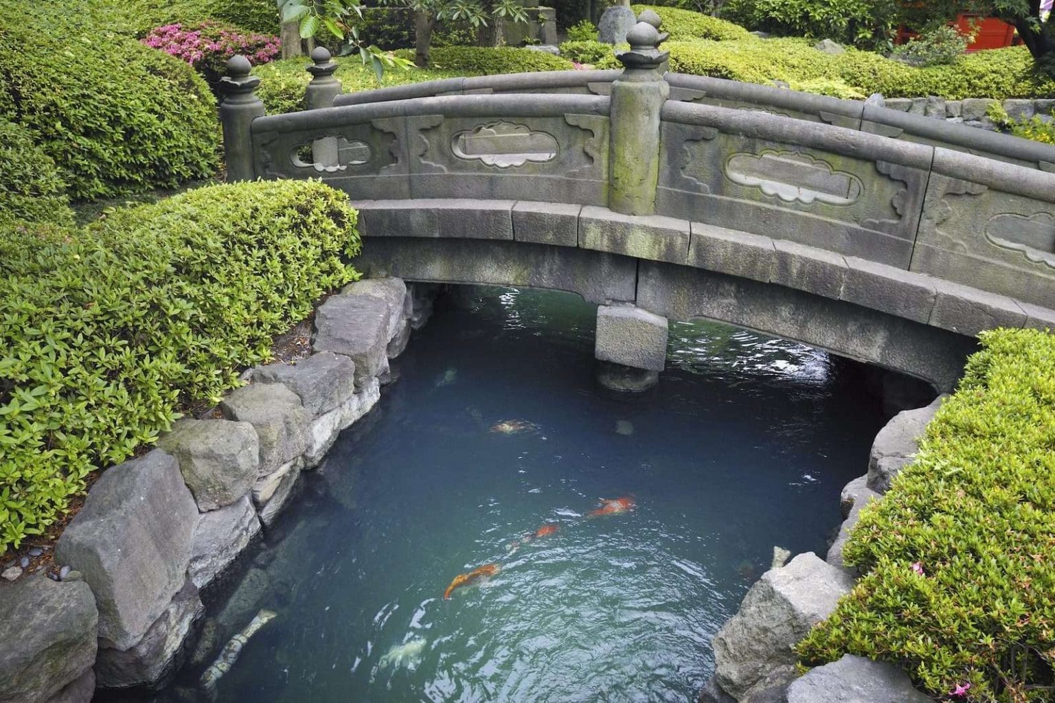 Zen Gardens Unveiled: 5 Interesting Facts About These Tranquil Spaces