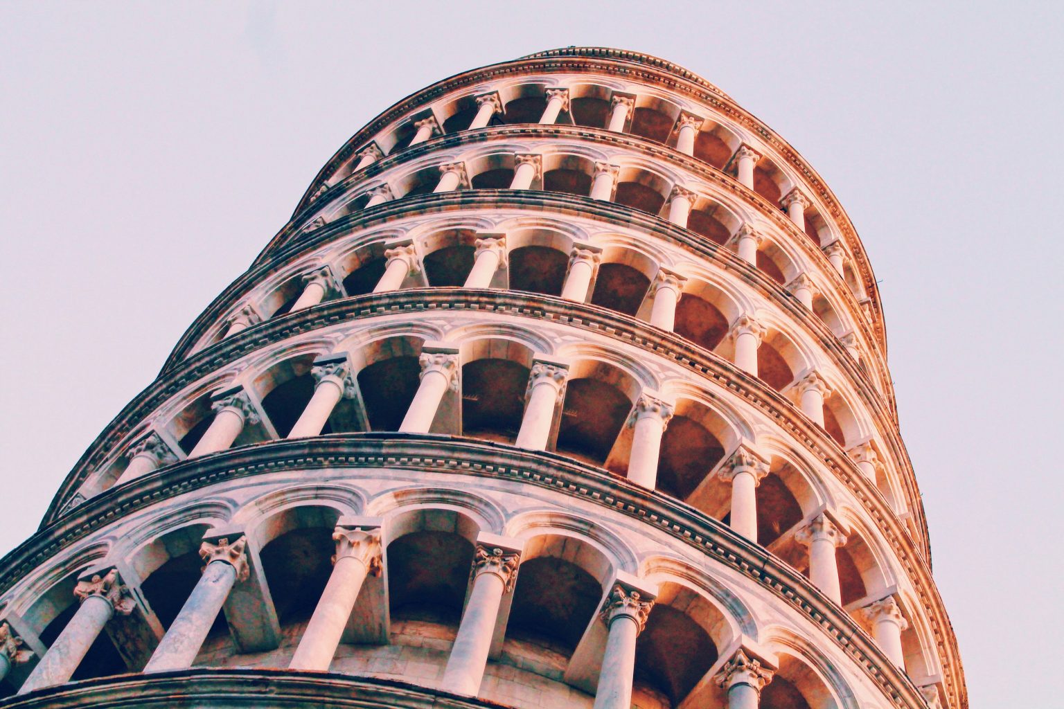 Leaning Tower of Pisa: Uncover Its Fascinating History