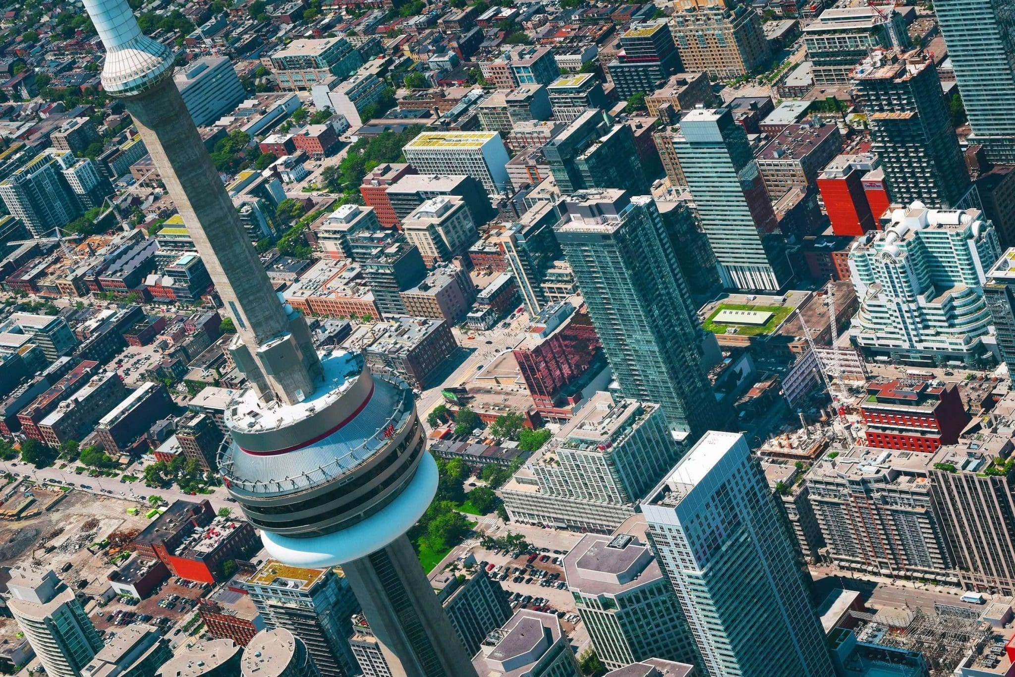 Toronto Fun Guide: Everything You Need To Know