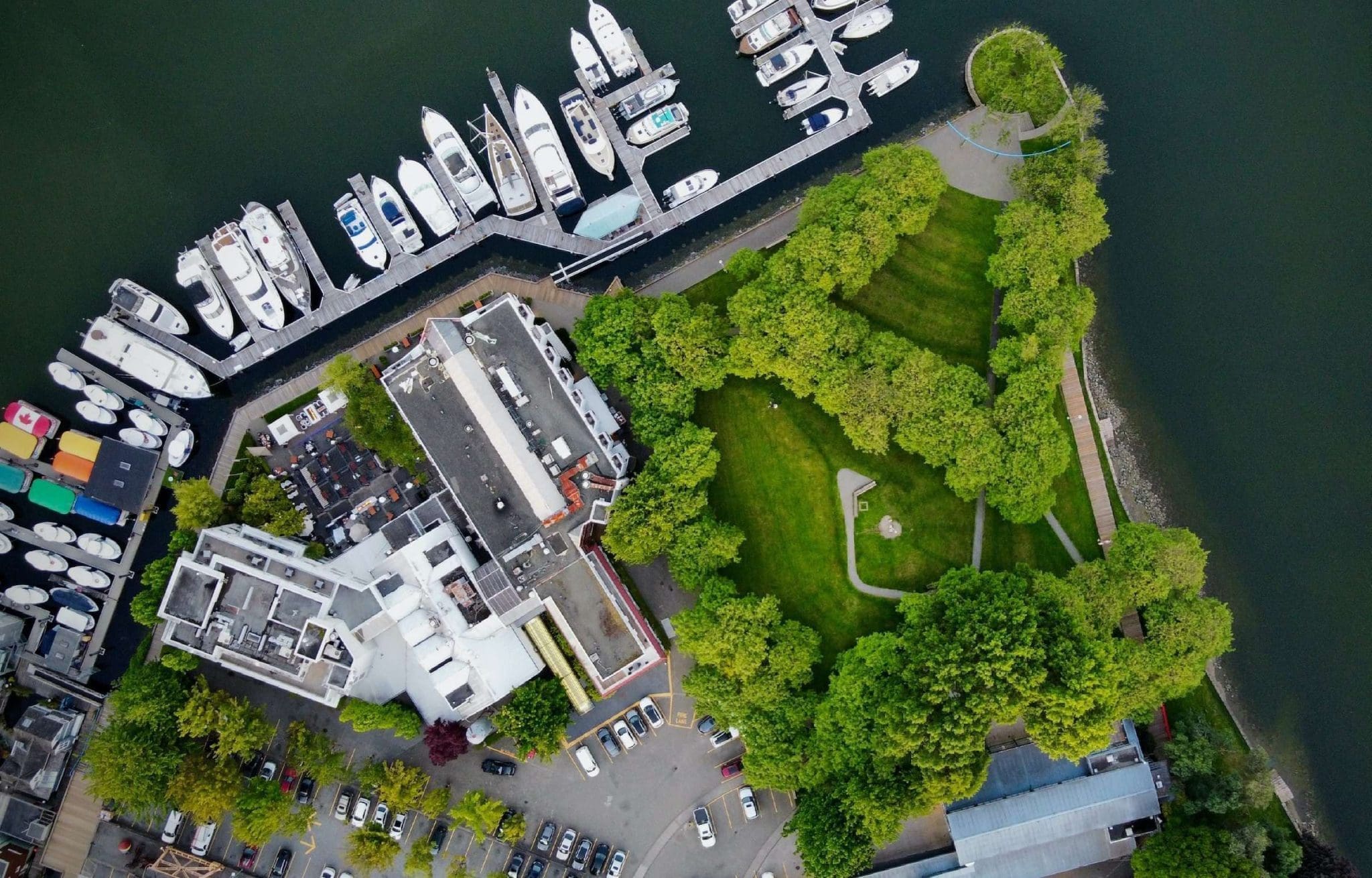 Vancouver Tourist Attractions: Explore the Best of the City