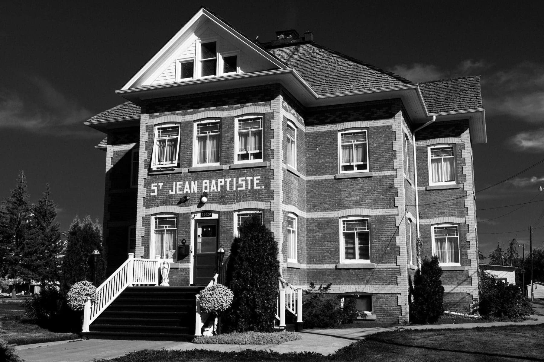 Residential Schools in Canada: A Comprehensive List