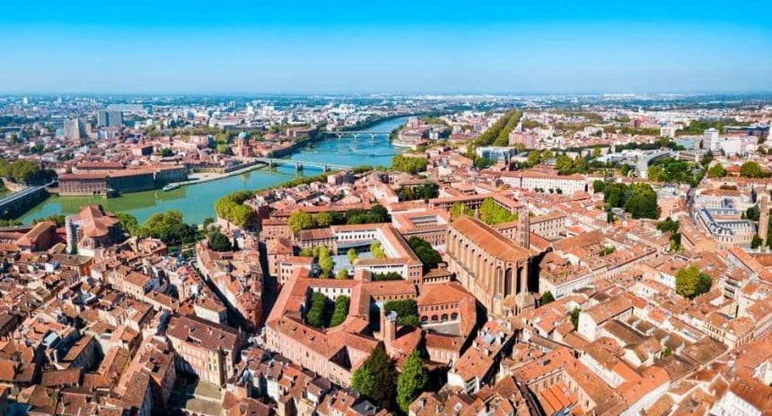 Explore the Best Cities in France for Your Next Adventure