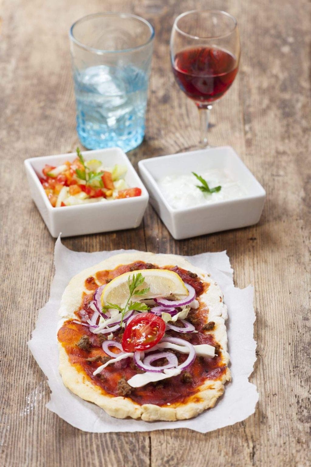 Delight your Taste Buds: 10 Delicious Turkish Recipes