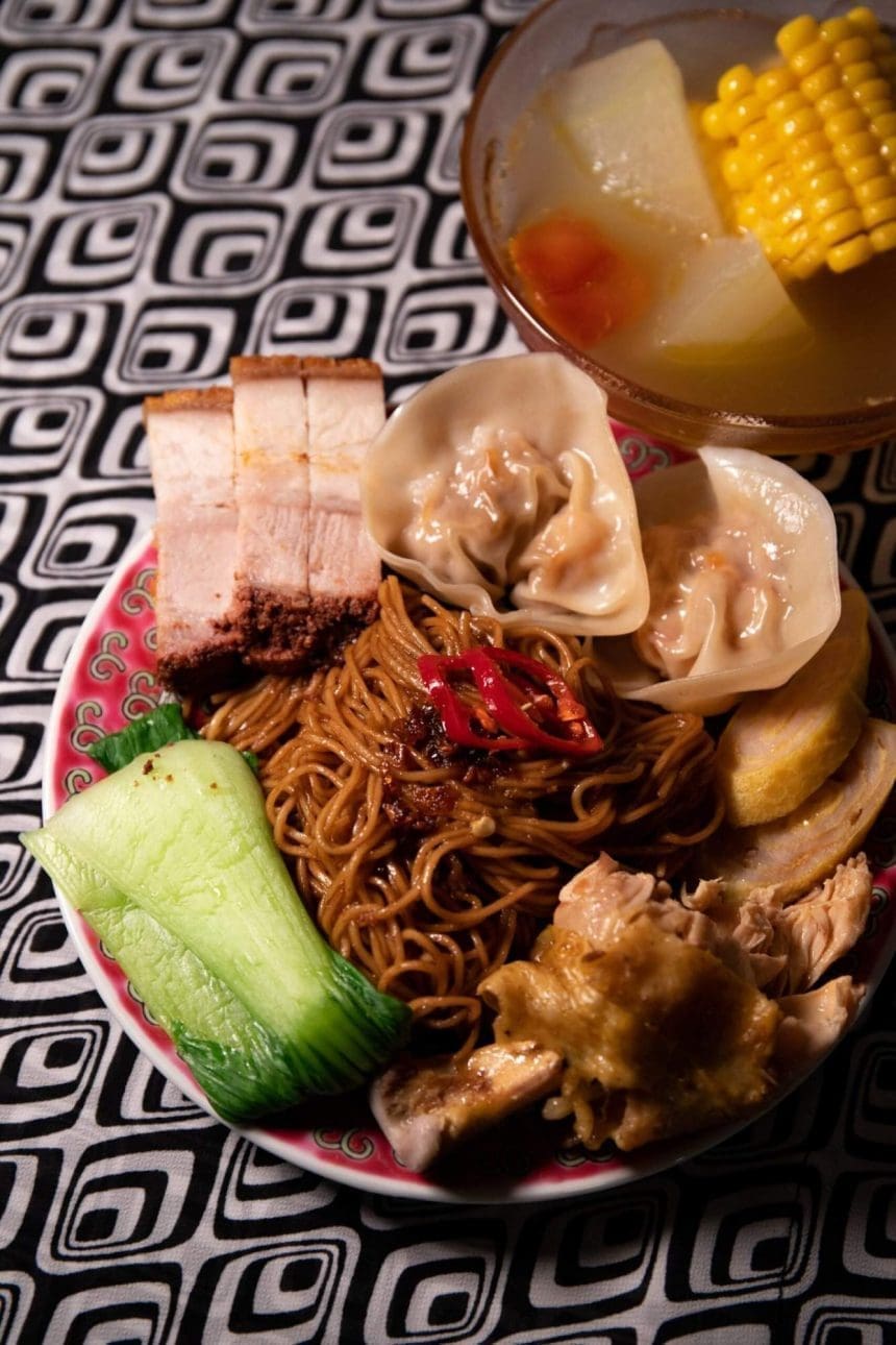 Toronto Food: 15 Best Food That You Must Try