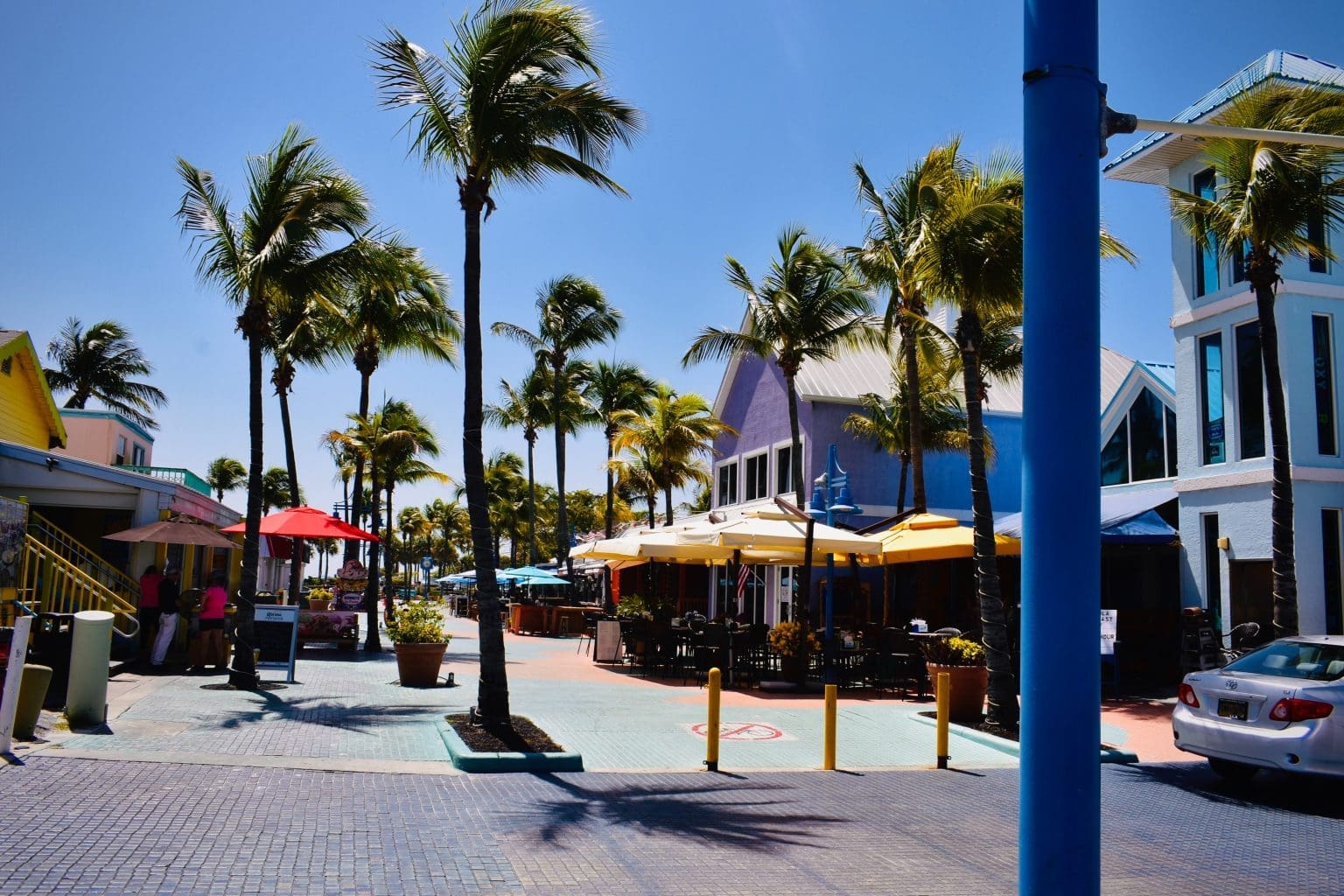 20 Most Amazing Things to do in Florida!