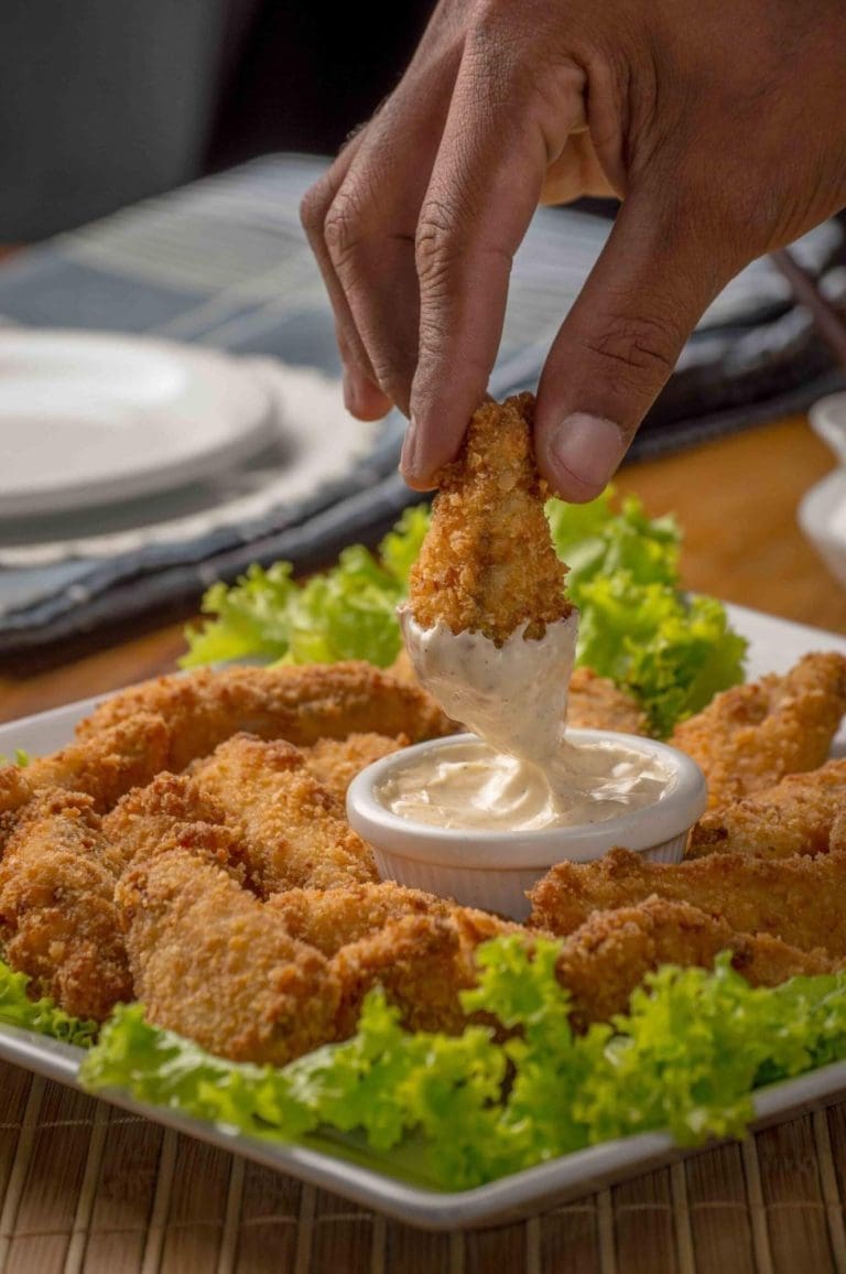 Toronto Food: 15 Best Food That You Must Try