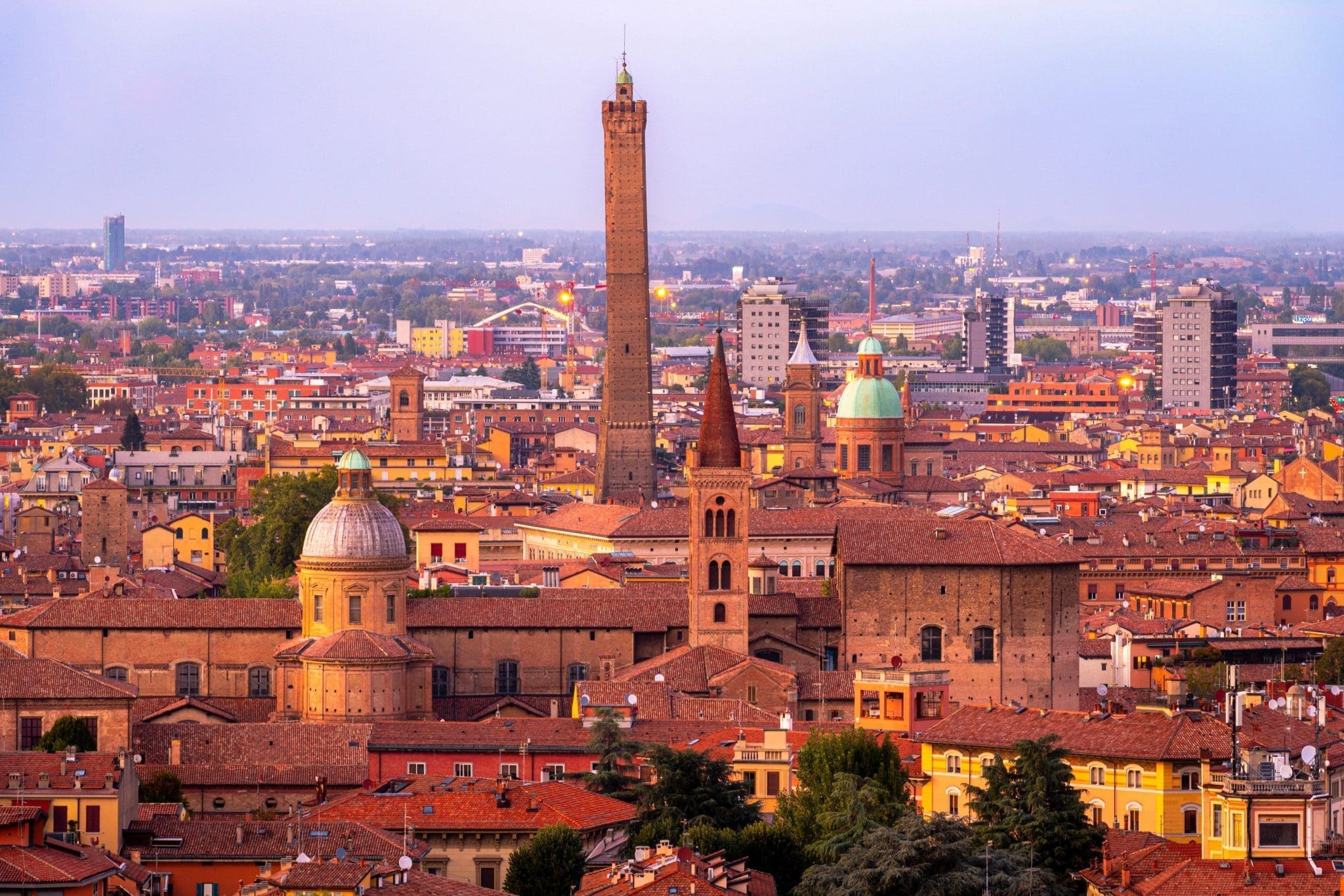 Explore Italy's Most Fascinating Cities - Top 15 Destinations
