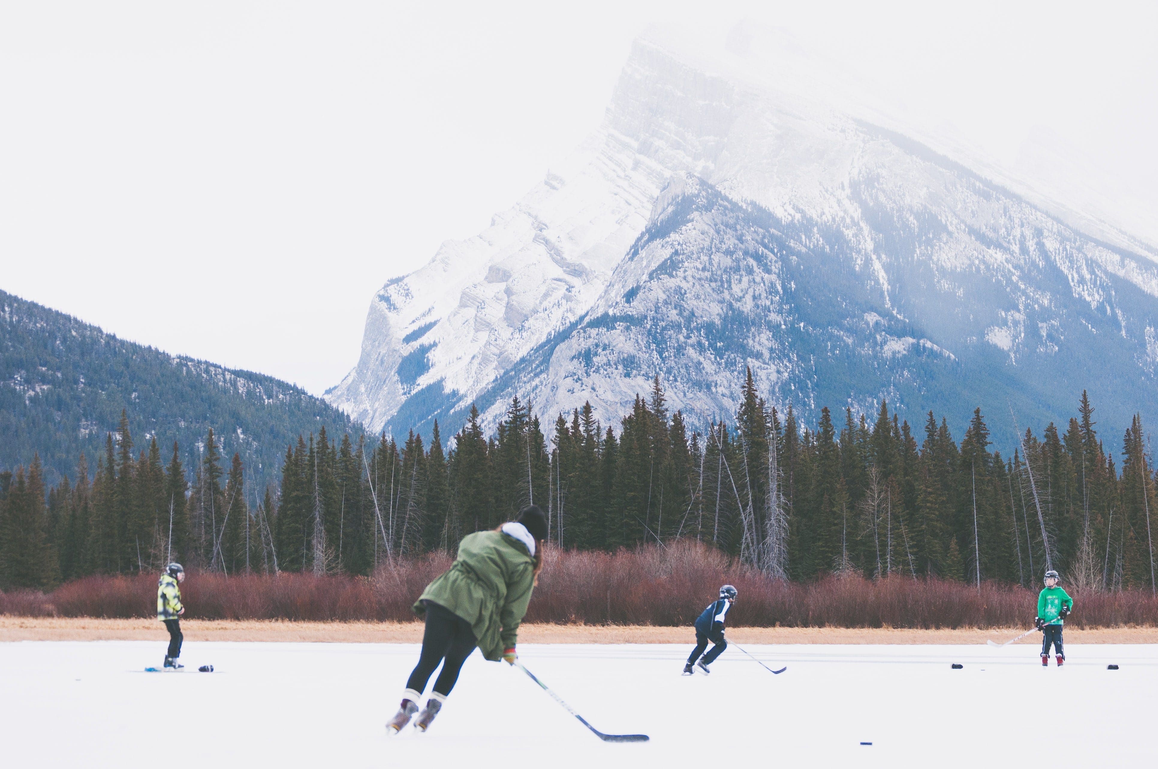15 Most Famous Alberta Tourist Attractions