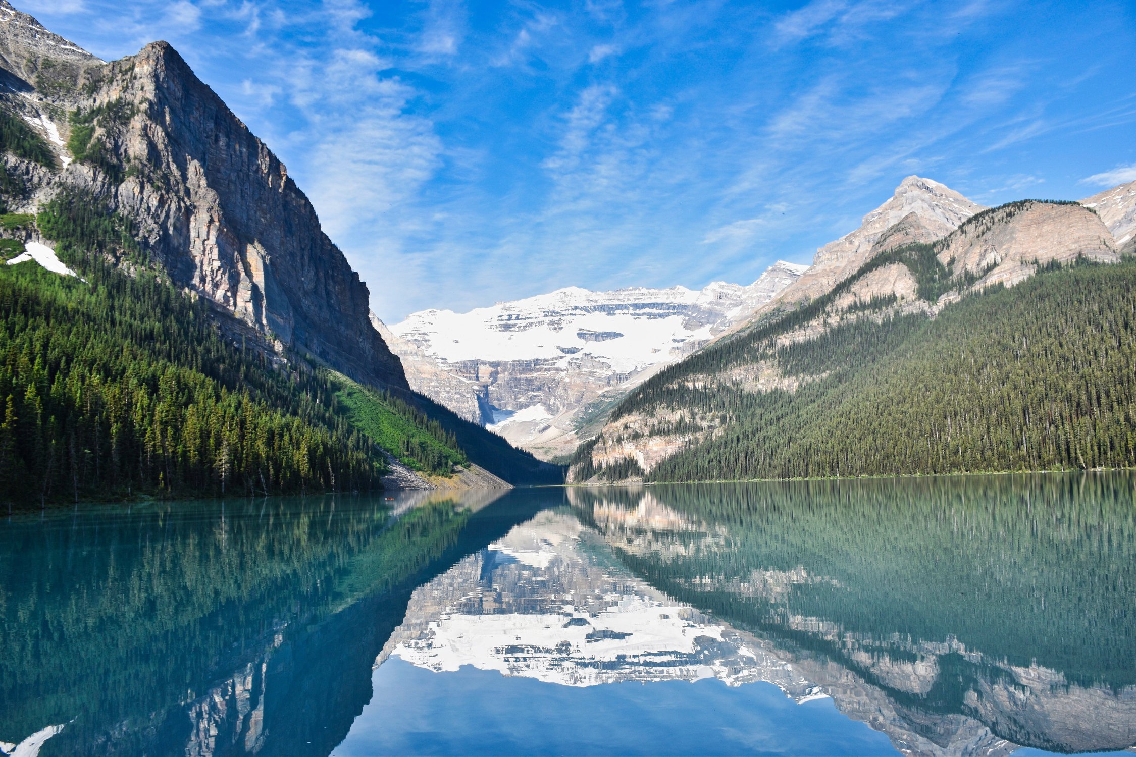15 Most Famous Alberta Tourist Attractions