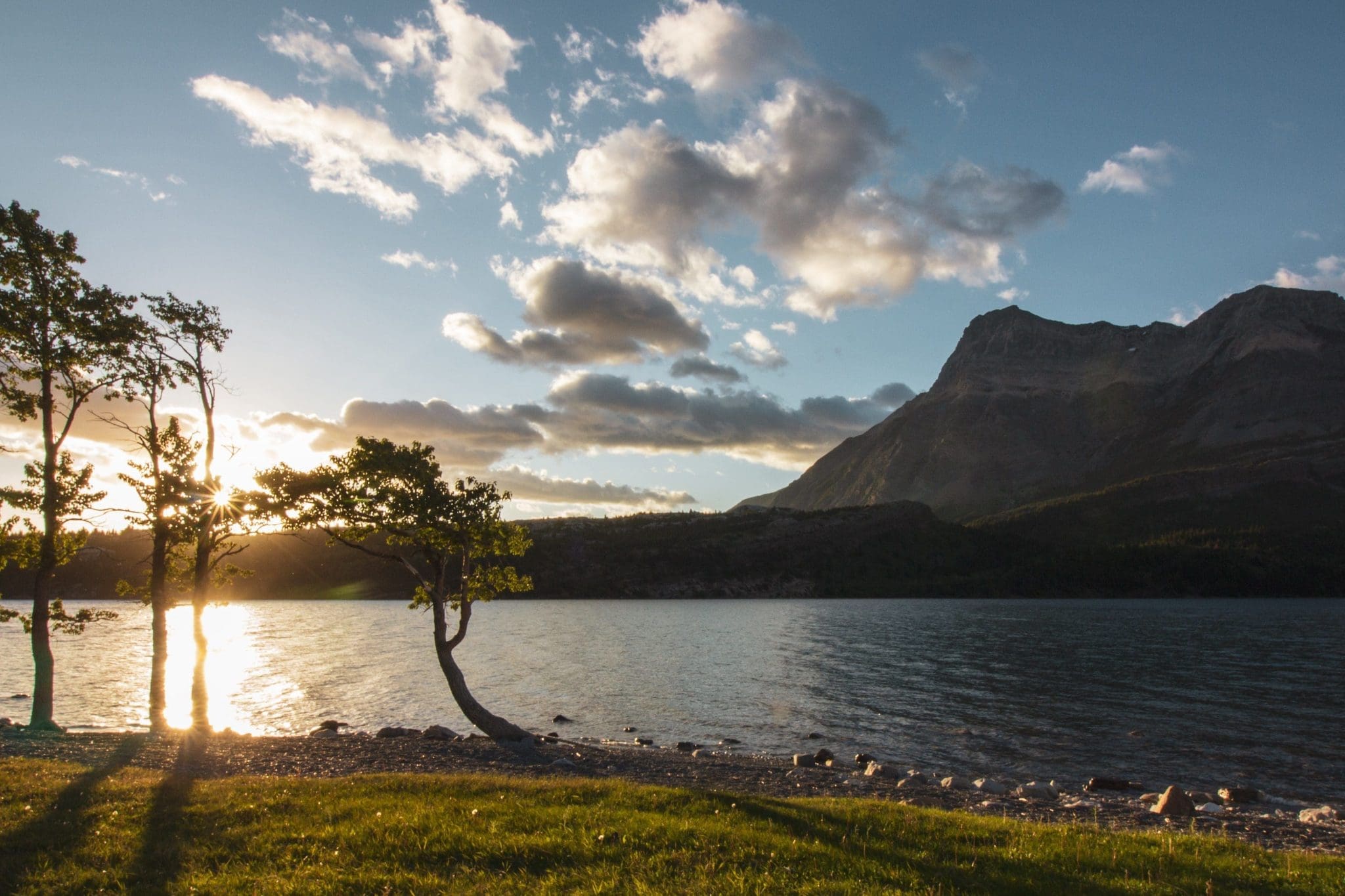 15 Most Famous Alberta Tourist Attractions
