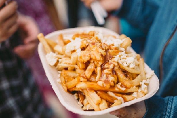33 Traditional Canadian Food You'd Like To Try At Least Once
