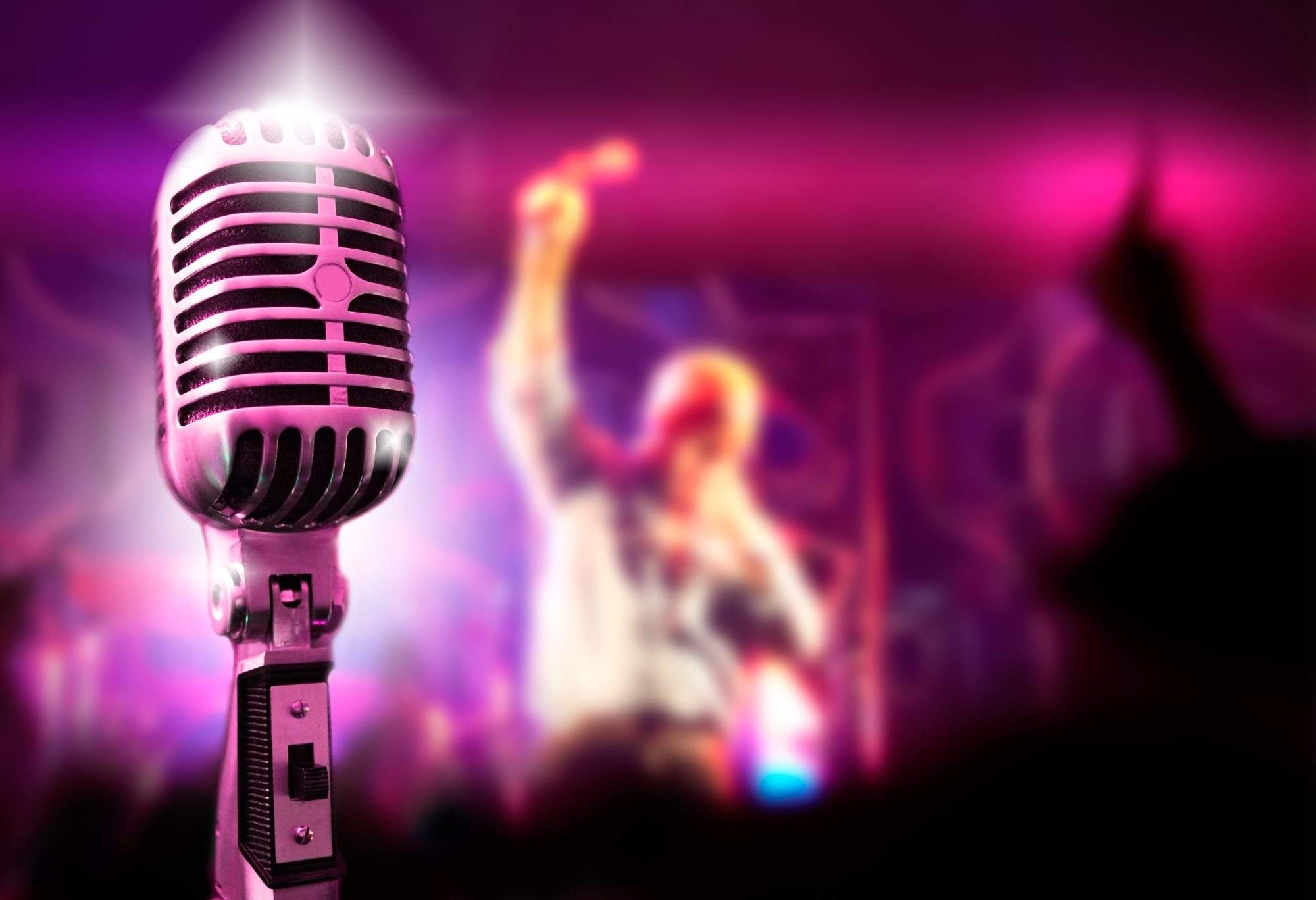 Best 10 Canadian Country Singers - Top Canadian Country Singers