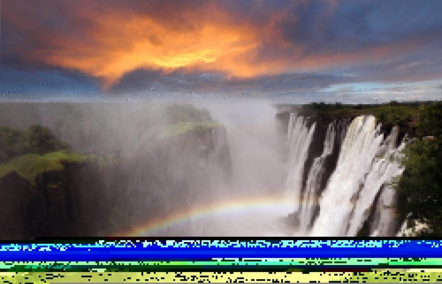 7 Most Amazing Natural Wonders Of The World