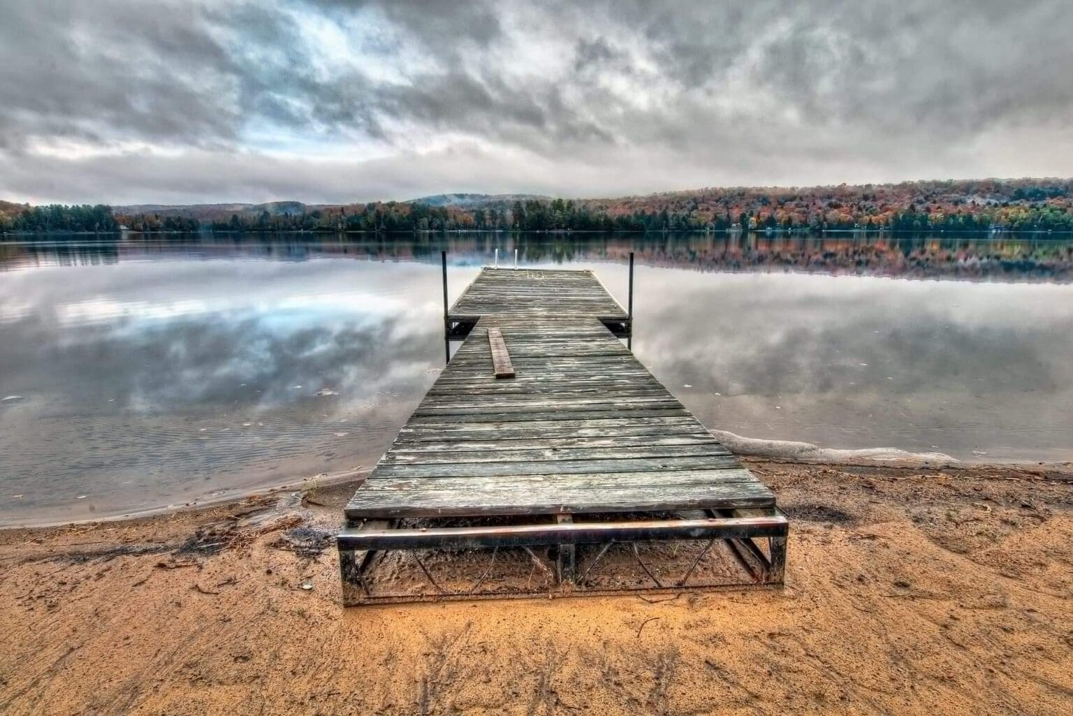 Most Scenic Places In Ontario - Discover Ontario's Beauty