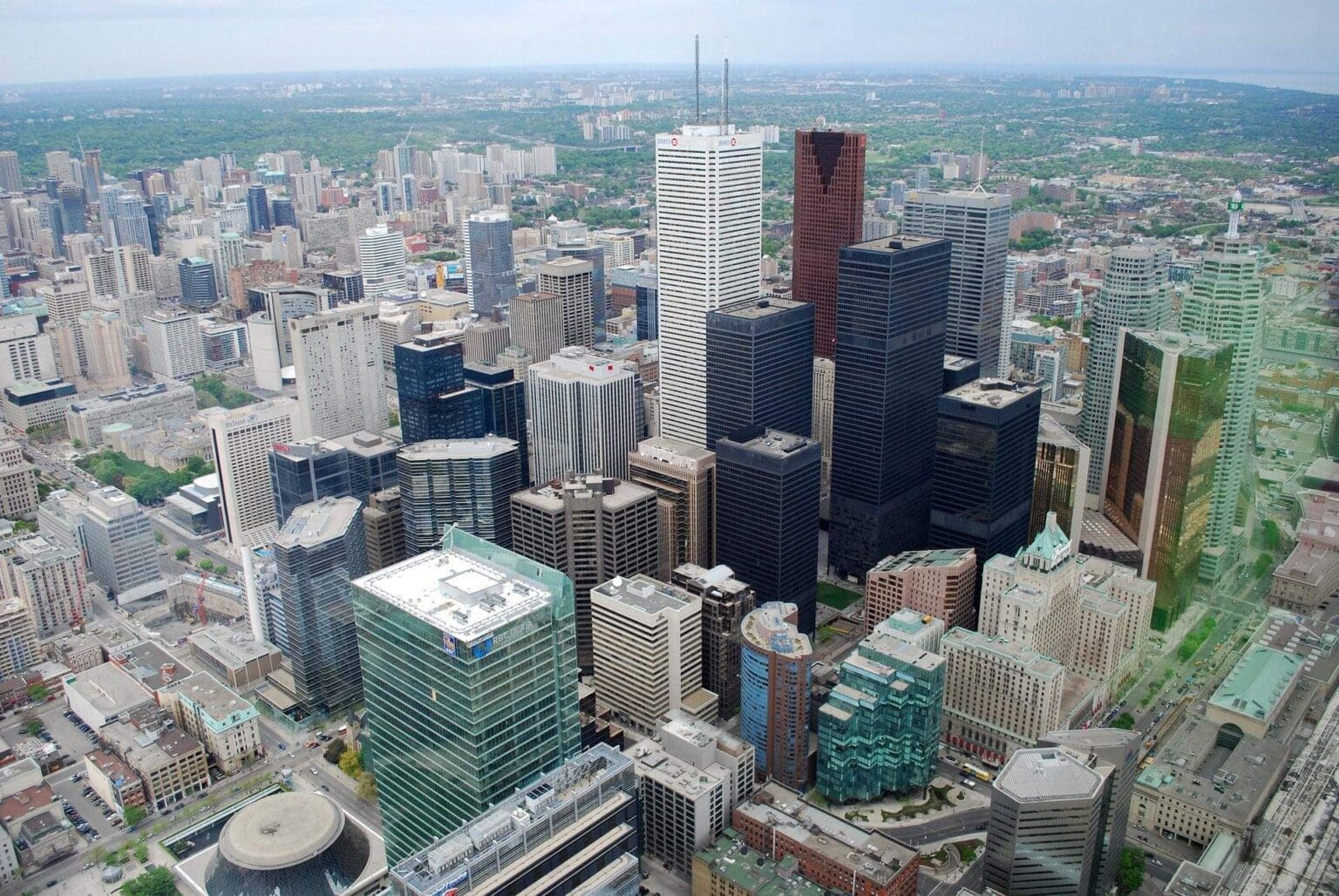 Warmest Cities in Canada: 19 AMAZING Cities You Must Visit