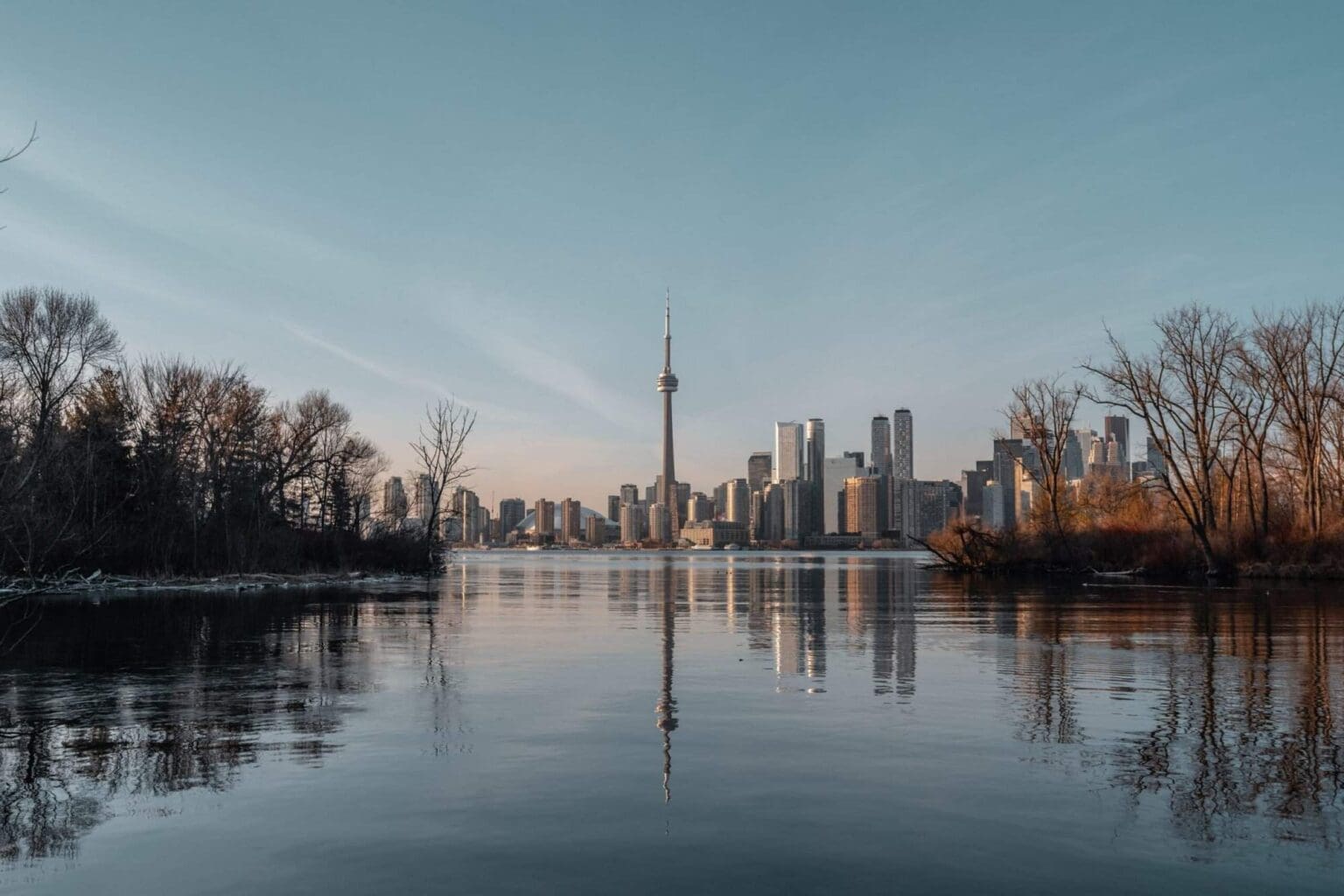 Most Scenic Places In Ontario - Discover Ontario's Beauty