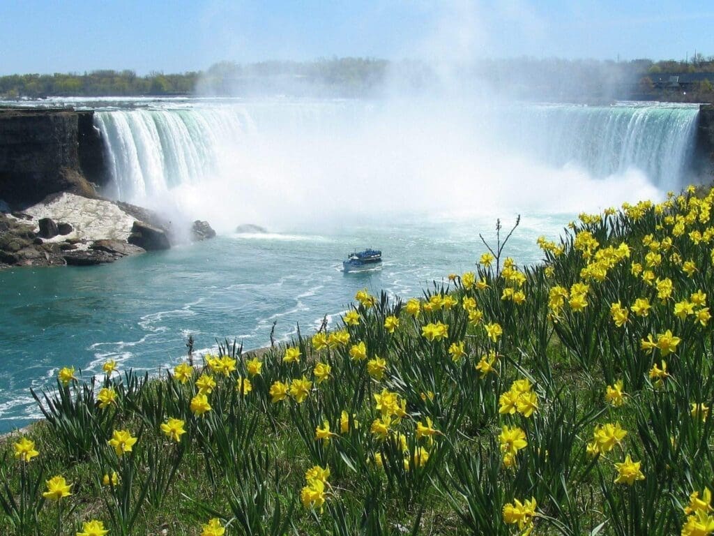Most Scenic Places In Ontario - Discover Ontario's Beauty