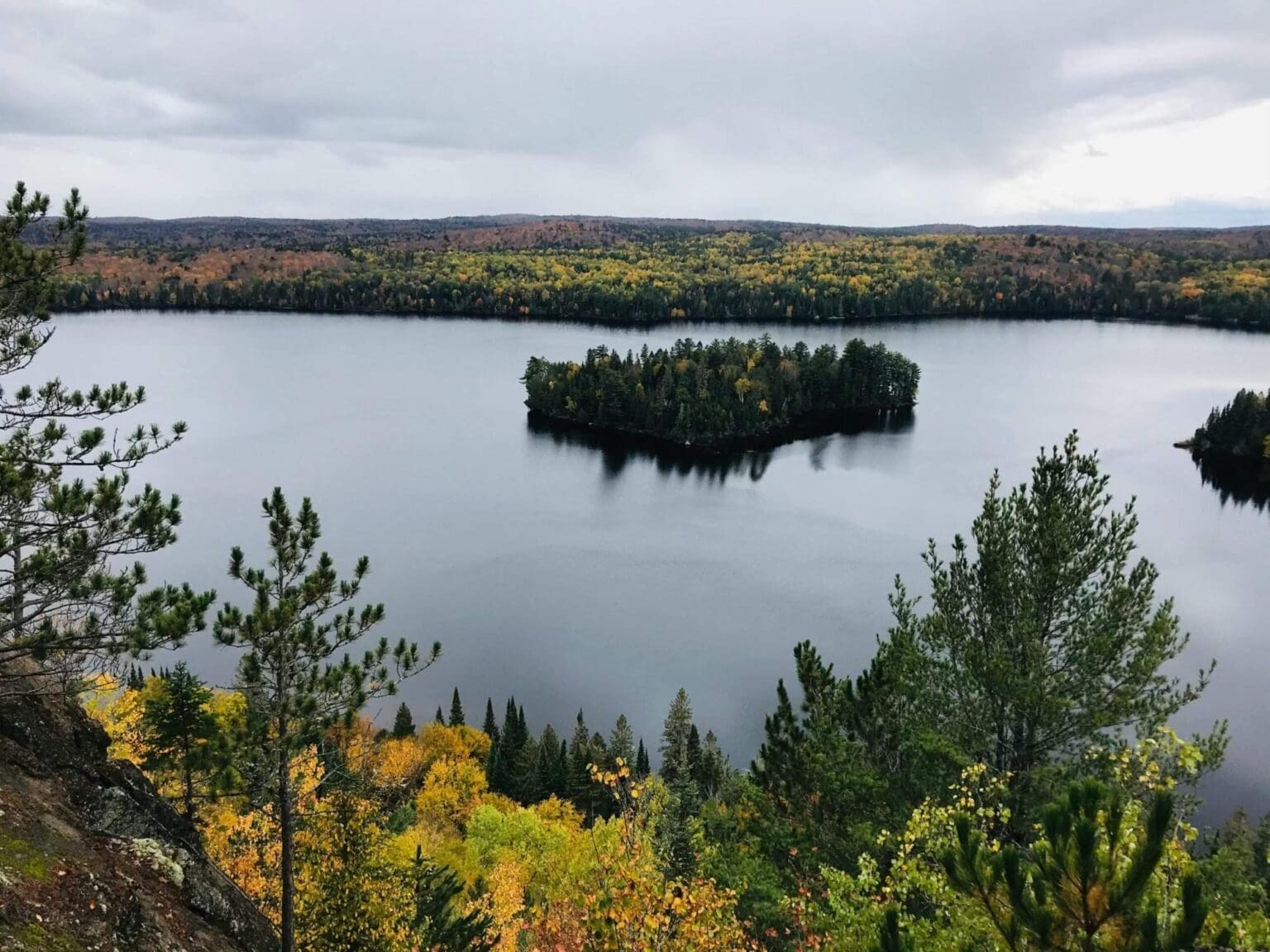 7 Best Things to do at Craigleith Provincial Park